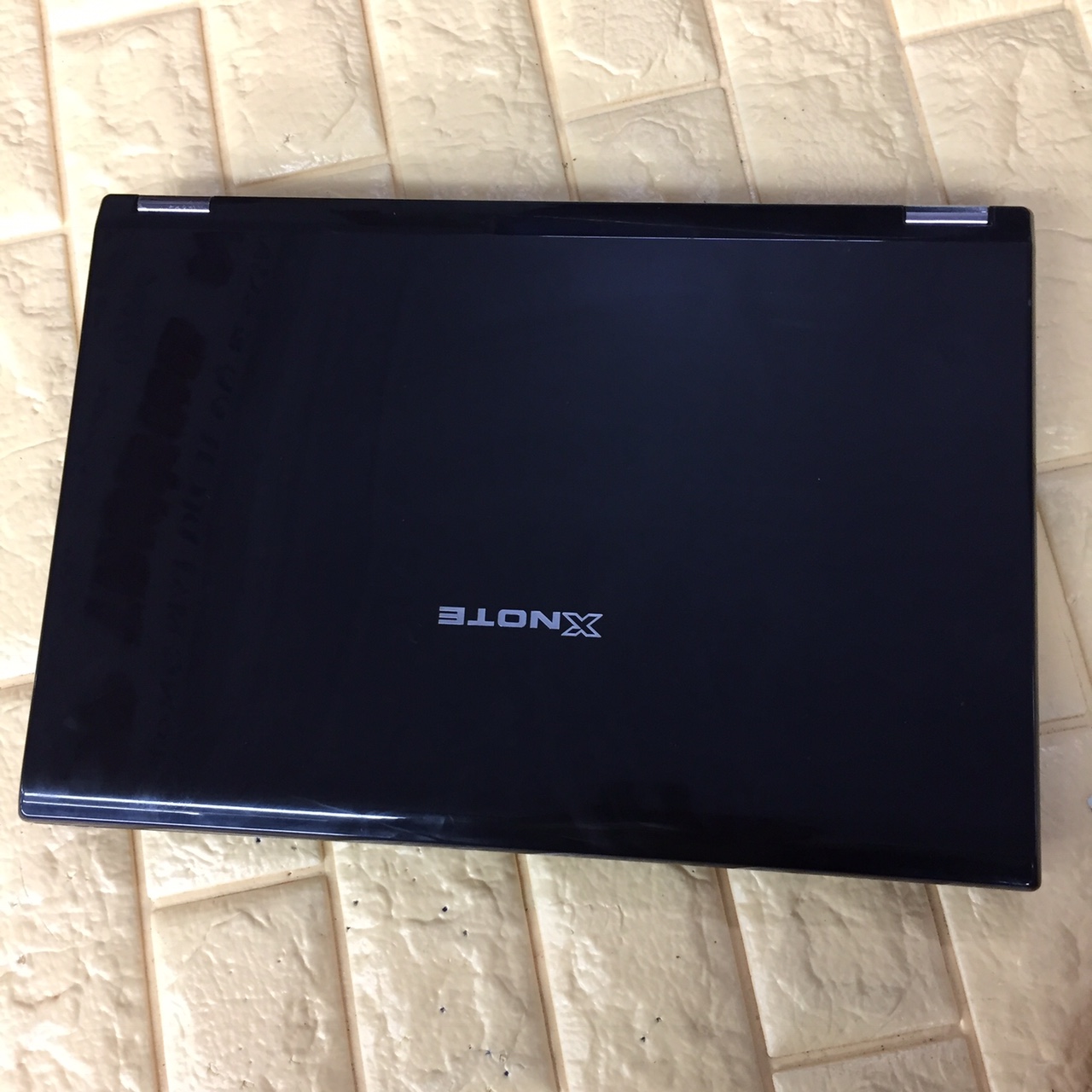 LG Xnote R570 màn 15.6, Core i5,card Rời - Laptop Hải Phòng - Chuyên phân phối laptop Nhật, Mỹ ...