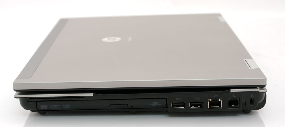 Laptop HP Elitebook 8540p(Core i5) - Laptop Hải Phòng - Chuyên phân ...