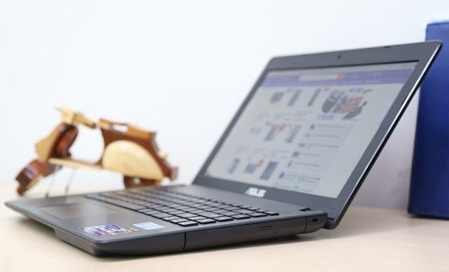 Asus X451CA - Laptop Hải Phòng - Chuyên phân phối laptop Nhật, Mỹ cũ ...