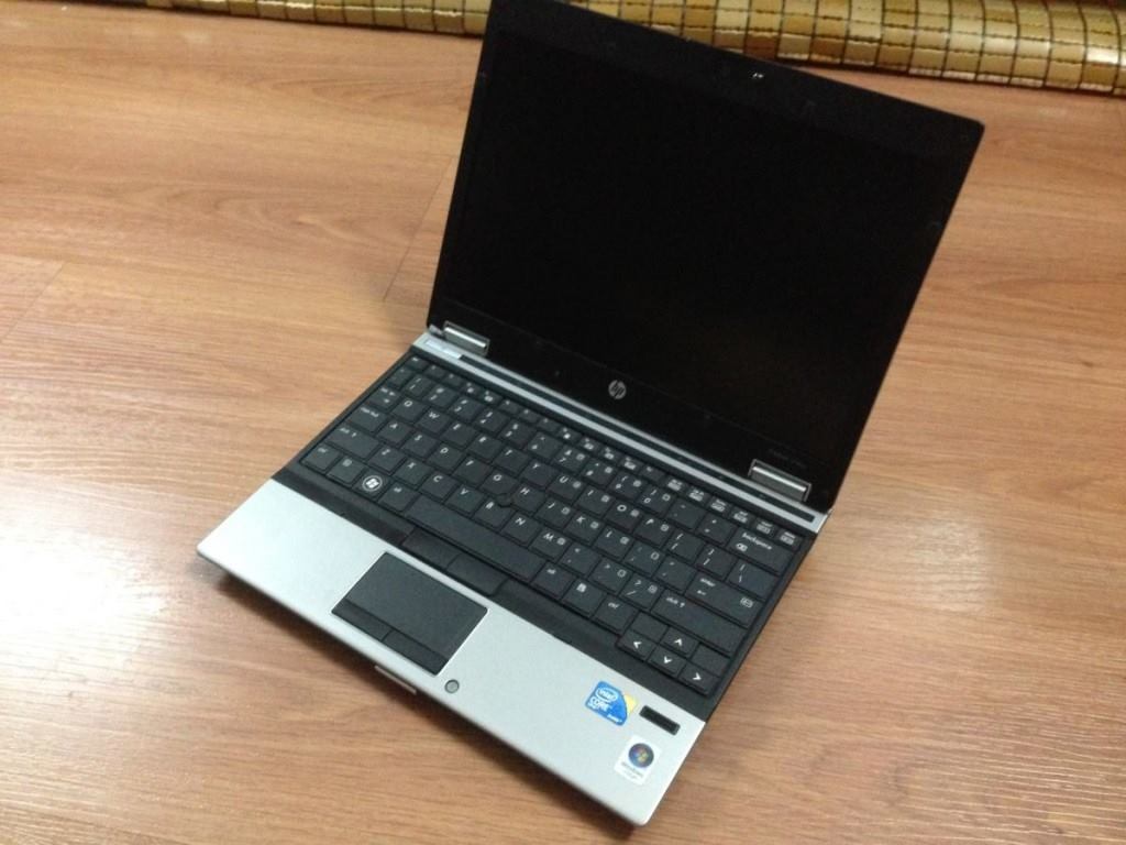 HP Elitebook 2540p (core i7) - Laptop Hải Phòng - Chuyên phân phối ...