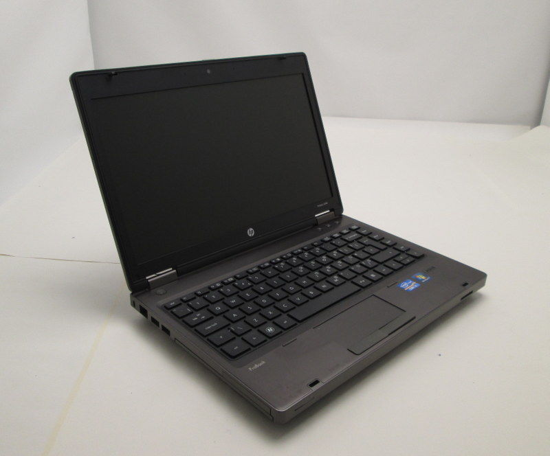HP Probook 6360b (core i3) - Laptop Hải Phòng - Chuyên phân phối laptop ...
