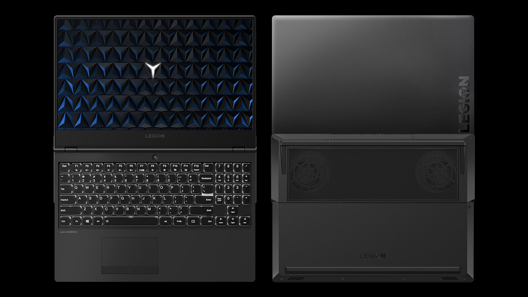Laptop Gaming Lenovo Y530 81FV - Laptop Hải Phòng - Chuyên phân phối ...