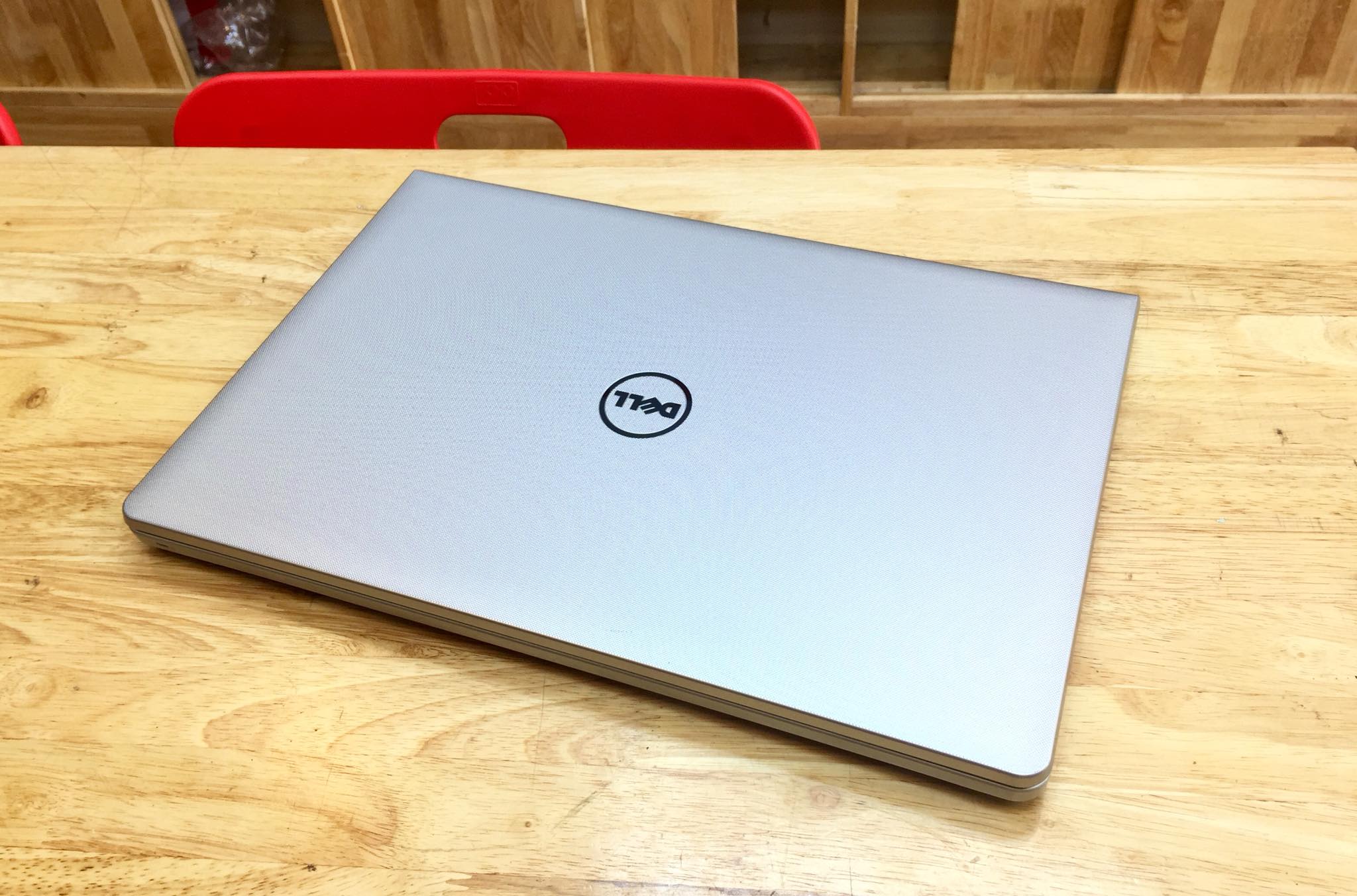 Dell Inspiron 5559 - Laptop Hải Phòng - Chuyên phân phối laptop Nhật ...