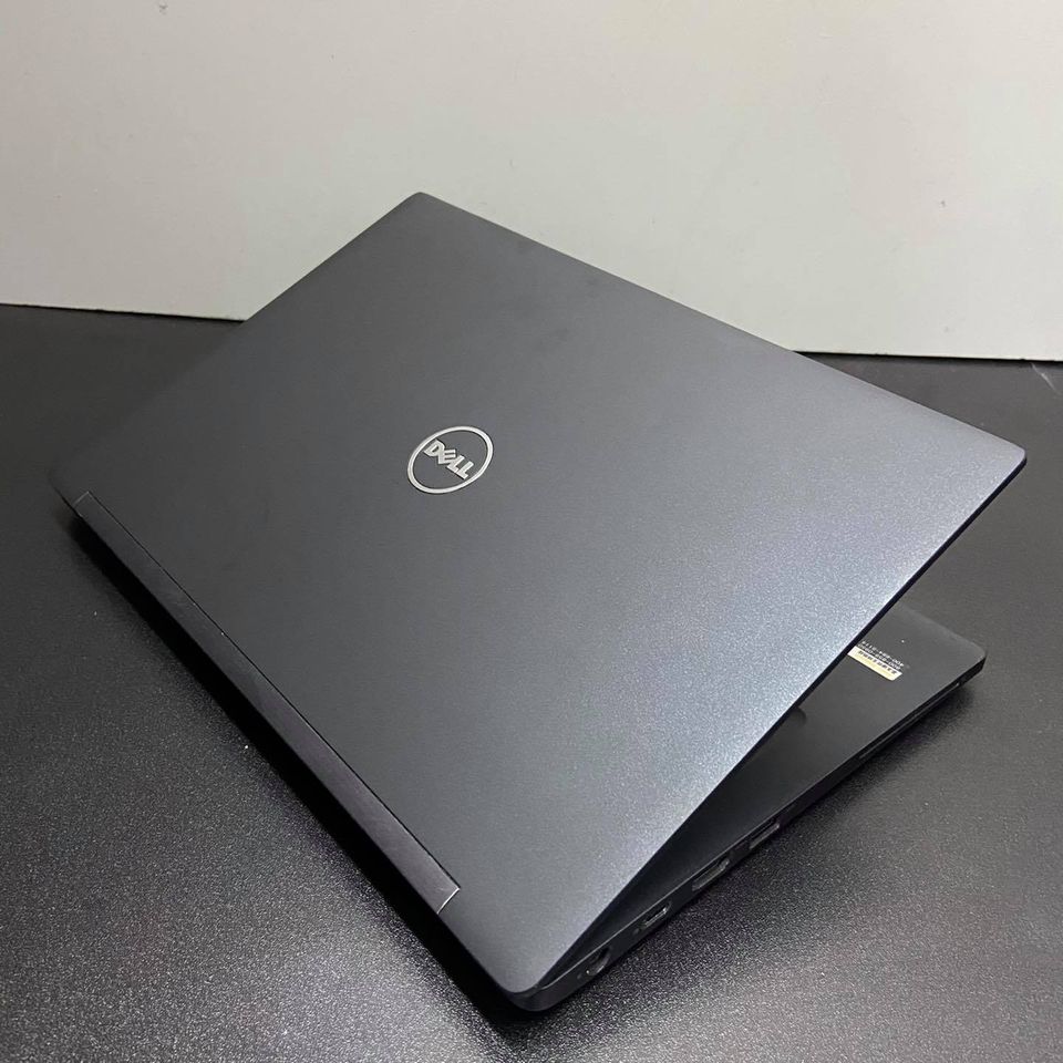 Dell Latitude E7280 Core i7 cảm ứng - Laptop Hải Phòng - Chuyên phân ...