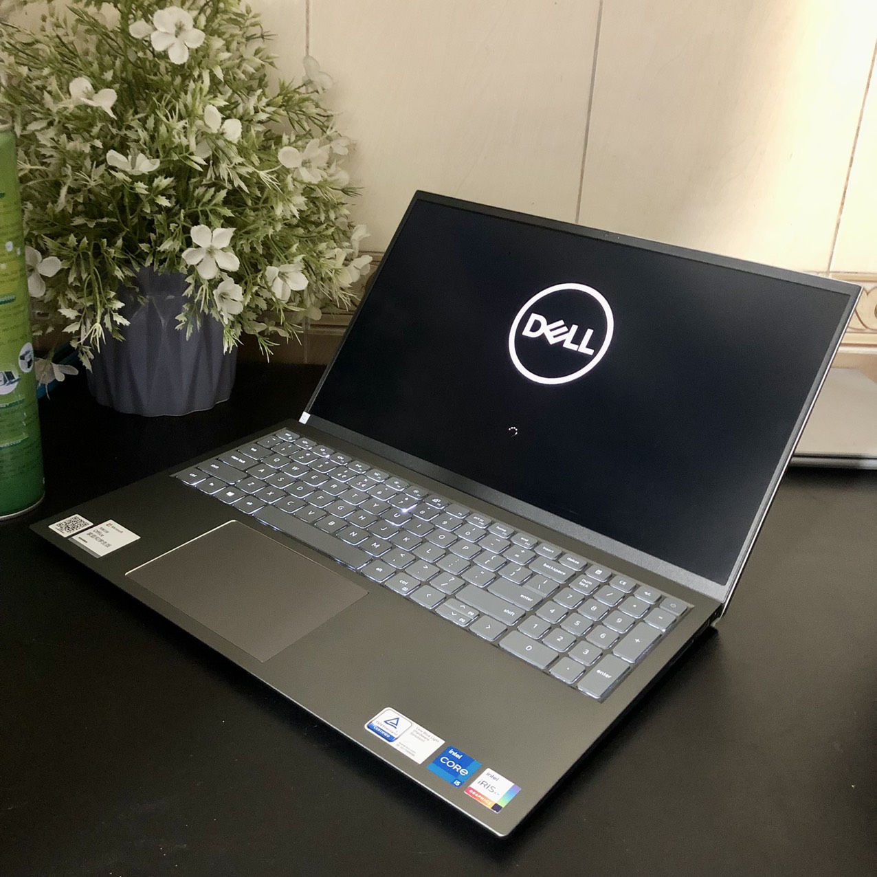 Dell Inspiron 5518 i5 11320H - Laptop Hải Phòng - Chuyên phân phối ...