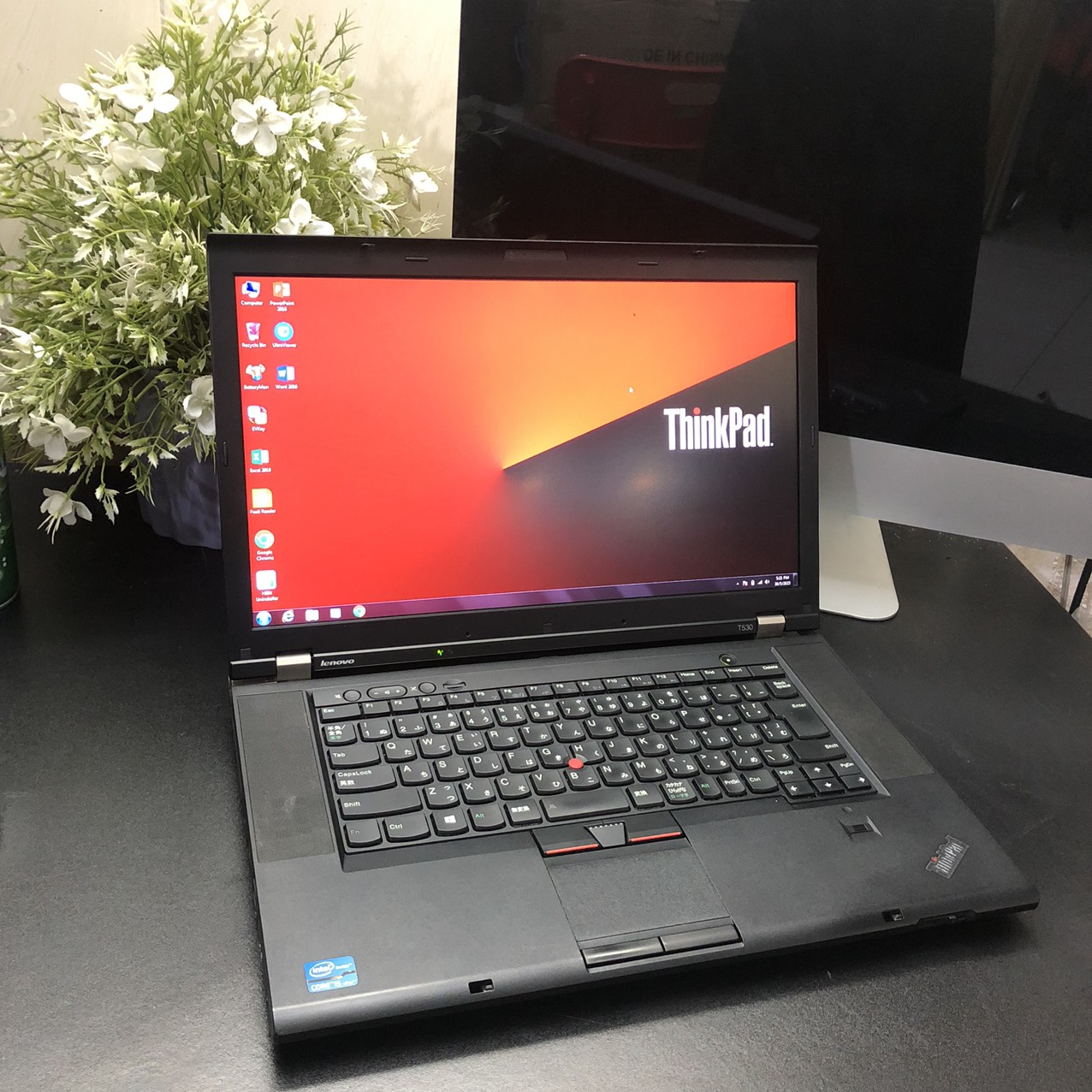 Lenovo Thinkpad T530 - L530 - Laptop Hải Phòng - Chuyên phân phối ...