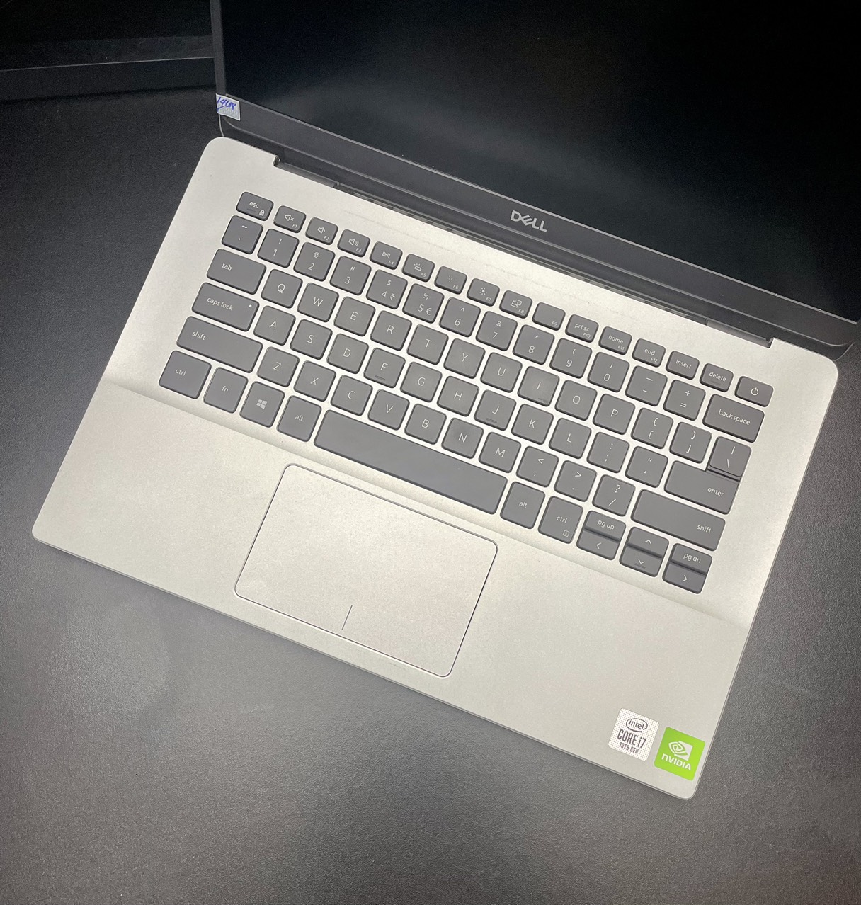 Dell inspiron 5498 core i5,i7 gen 10, VGA rời - Laptop Hải Phòng ...